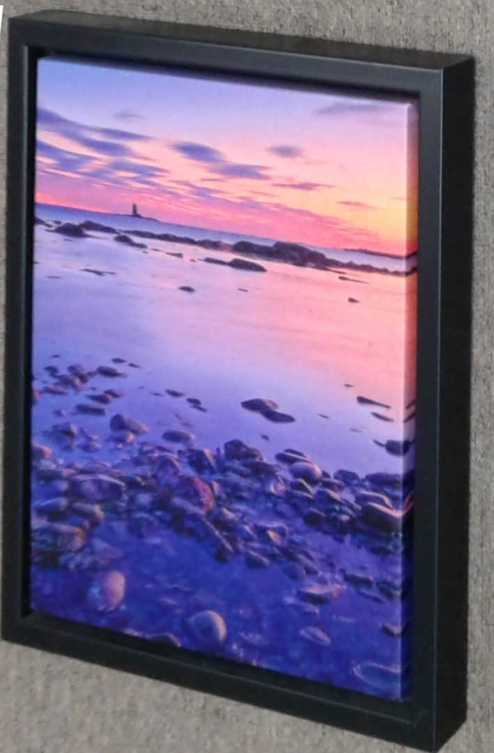 Framing - Tiffins Creative Centre